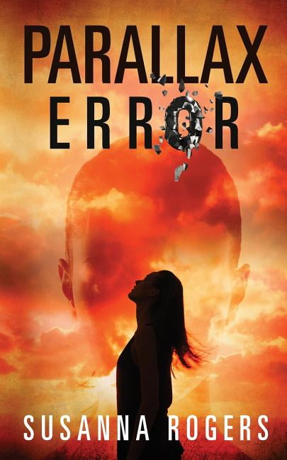 Parallax Error (Paperback) - Walmart.com