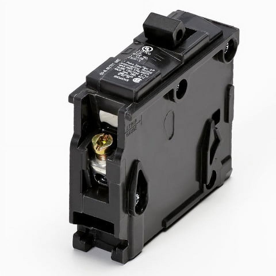 Parallax ITEQ120 One-Pole Circuit Breaker - 20 Amp - Walmart.com