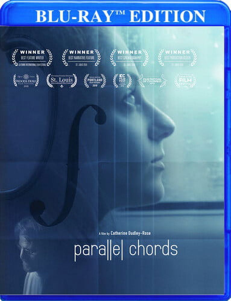Parallel Chords (Blu-ray), Indie Rights, Drama - Walmart.com
