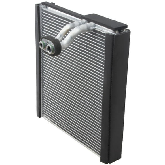 Parallel Flow Evaporator Core - Walmart.com