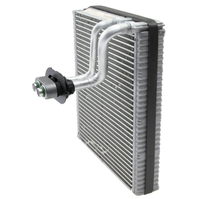 Parallel Flow Evaporator Core - Walmart.com
