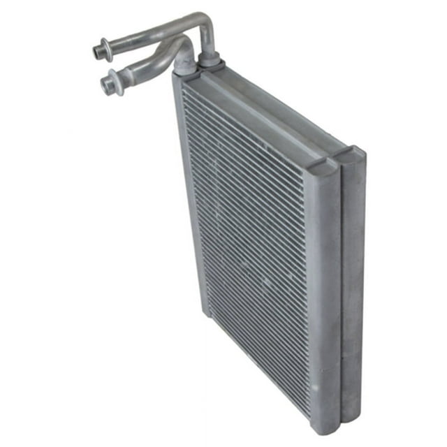 Parallel Flow Evaporator Core - Walmart.com