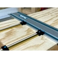 Parallel Guides For Track Saw Guide Rails - Walmart.com