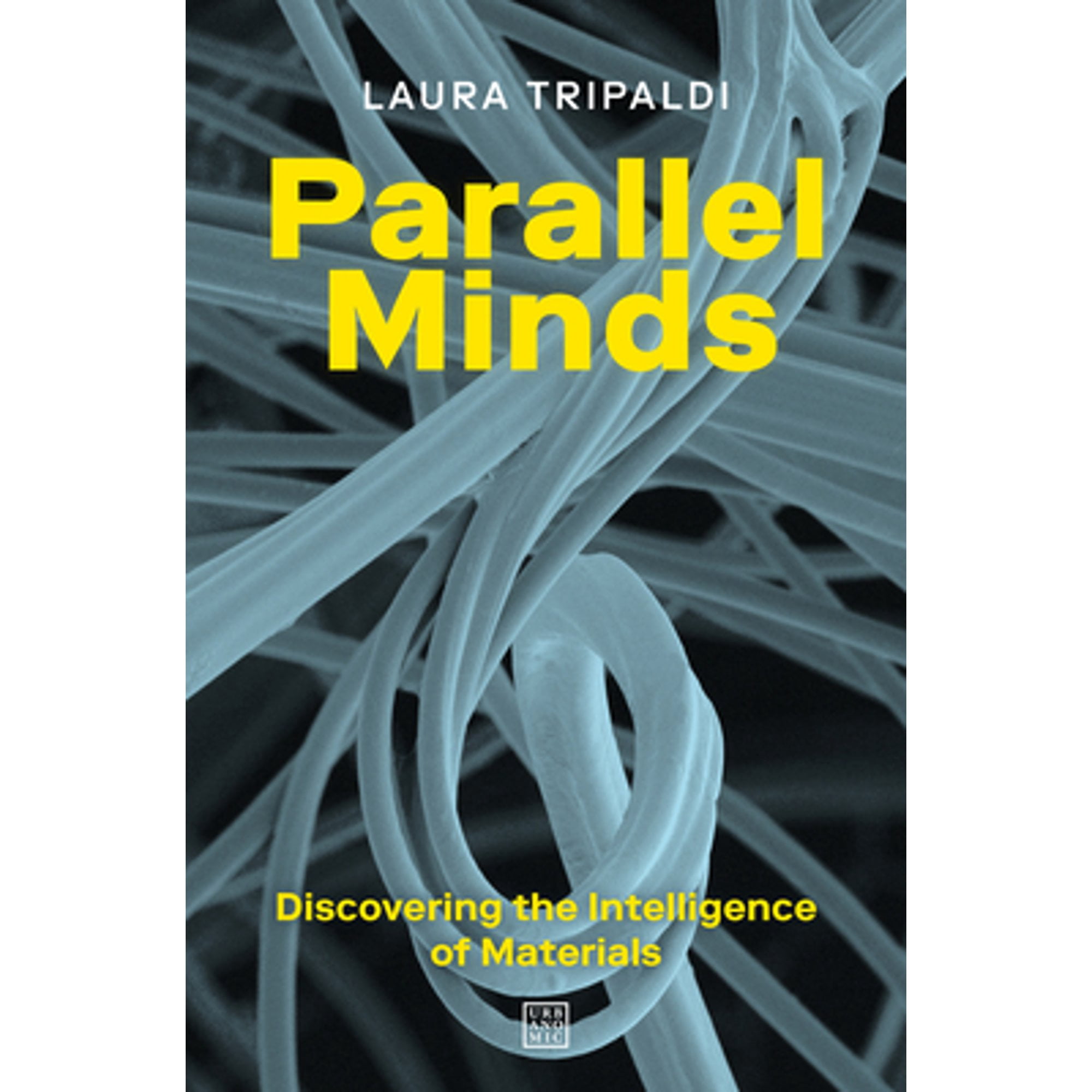 Pre-Owned Parallel Minds : Discovering the Intelligence of Materials ...