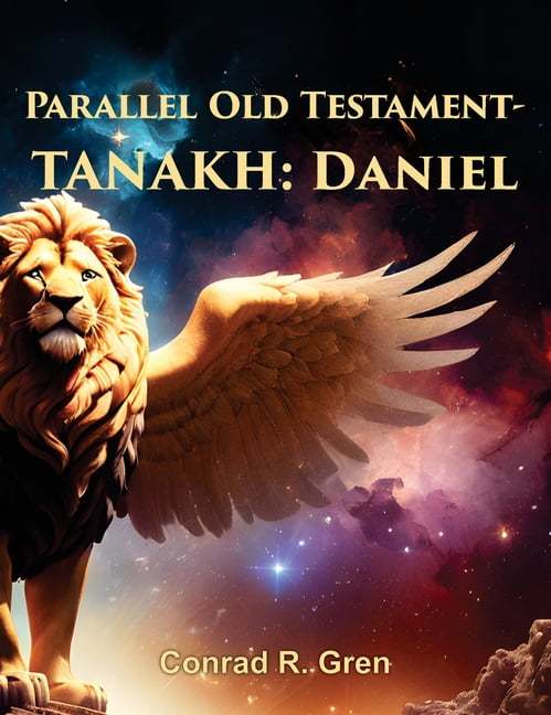 Parallel Old Testament - Tanakh: Daniel, (Hardcover) - Walmart.com
