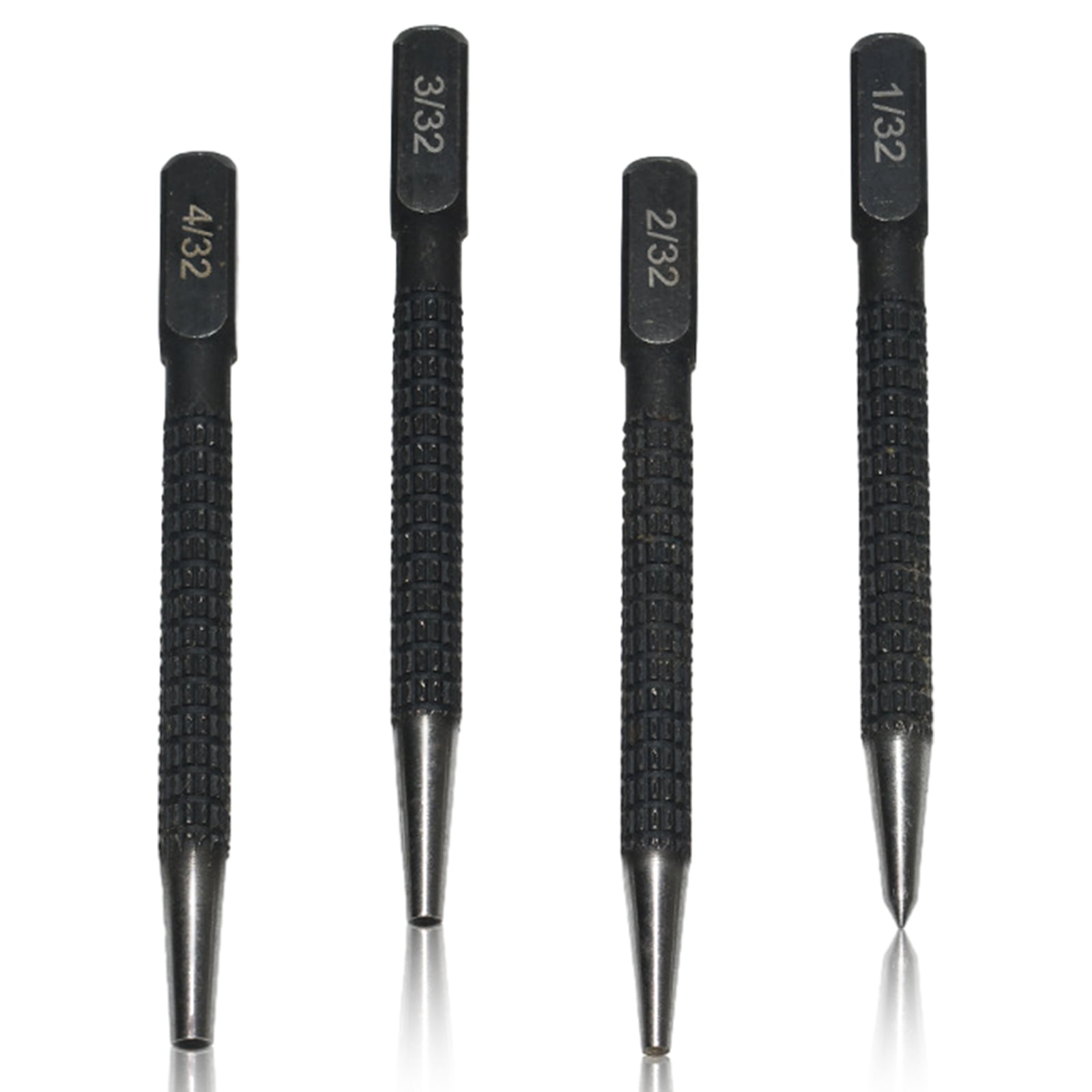 Parallel Pin Punch Kit, Professional Tools For Metal Woodwork ...