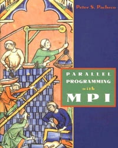 Mpi Parallel