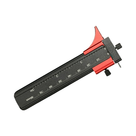Parallel Scribing Tool Parallel Line Scriber Isometric Line Engraver ...