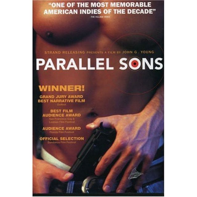 Parallel Sons (DVD) - Walmart.com