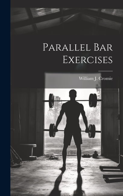 Parallel bar Exercises - Walmart.com
