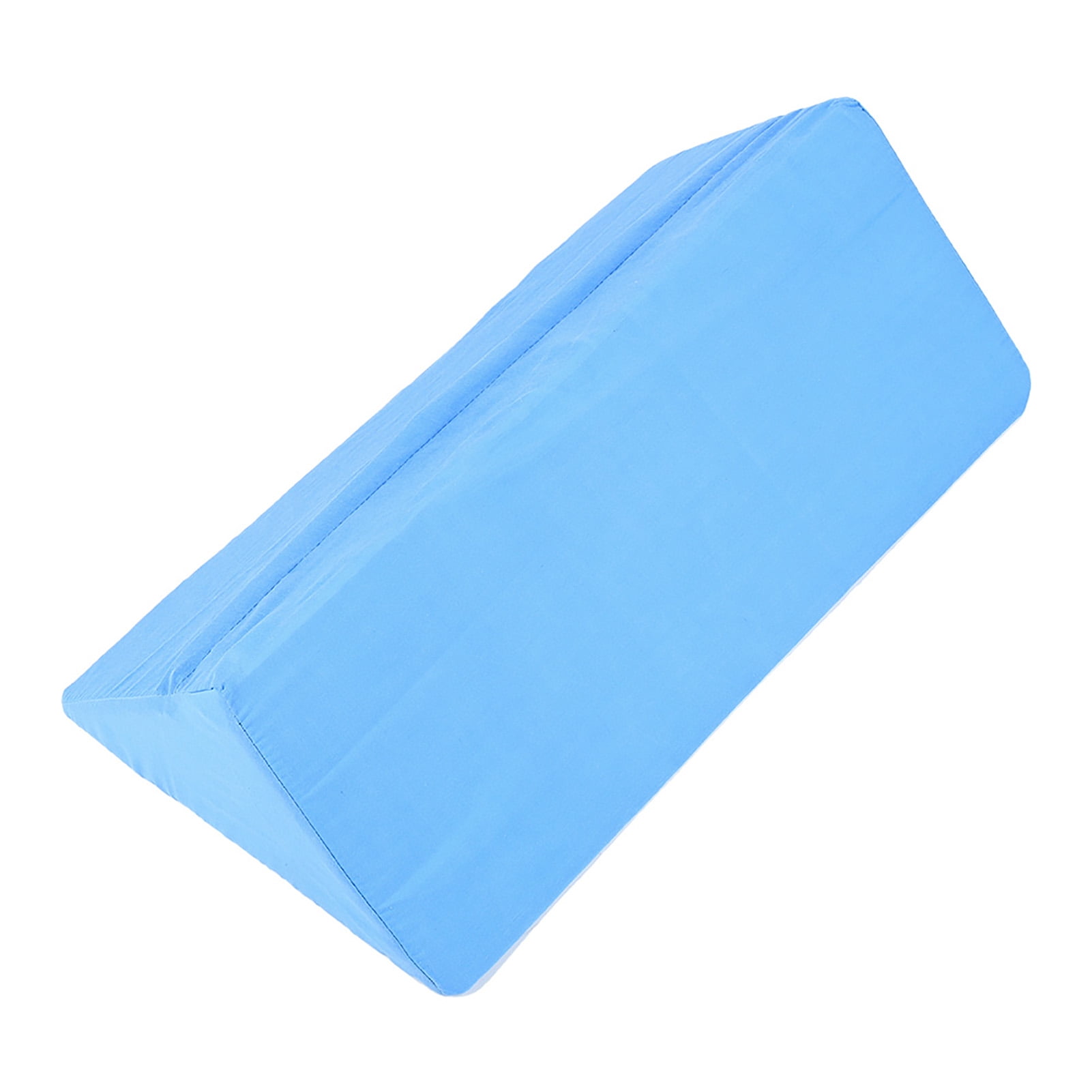 Paralyzed Patients Care Triangular Pad Anti Bedsore Breathable Nursing ...