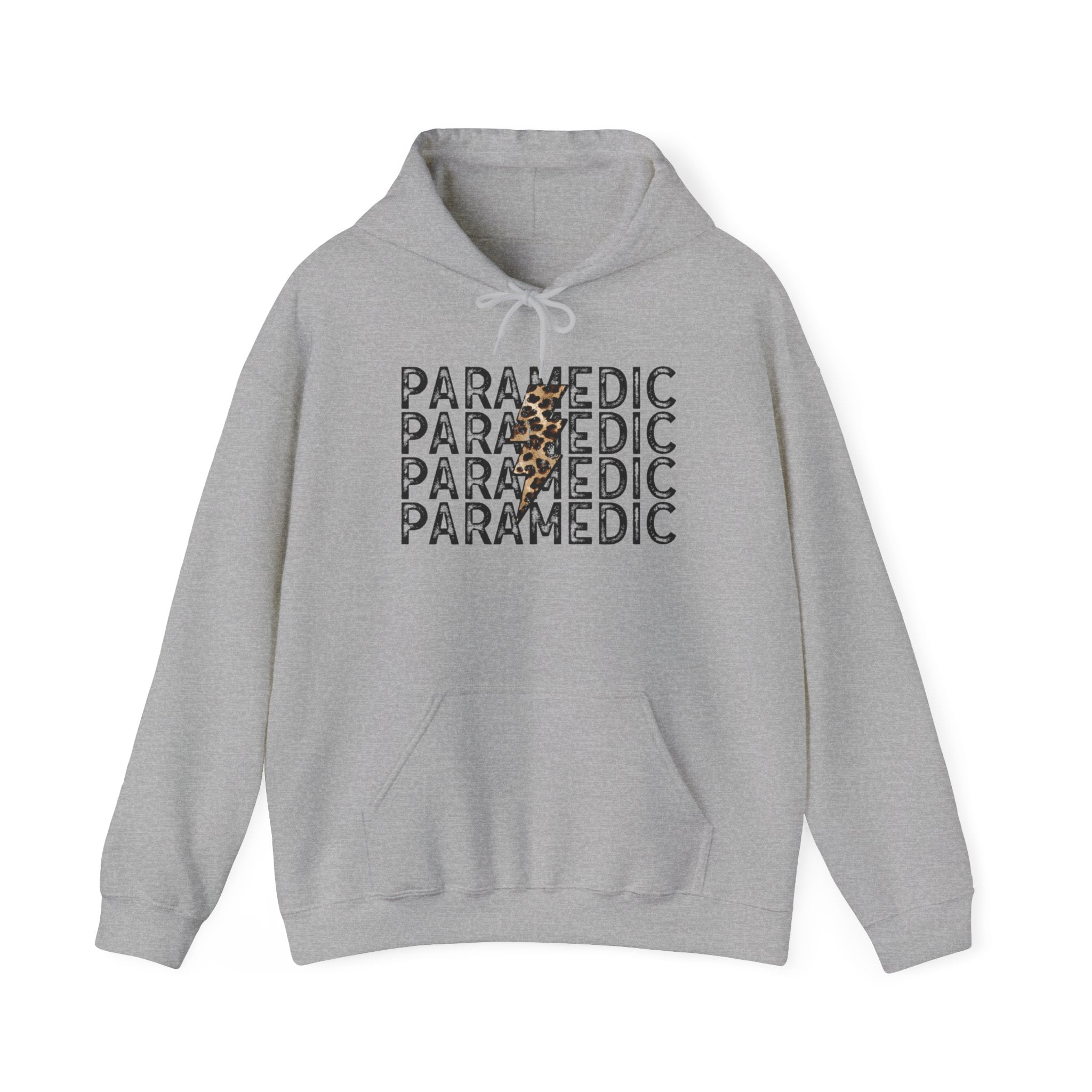 Paramedic EMT Grad Graduation Hoodie, Gifts, Hooded Sweatshirt ...