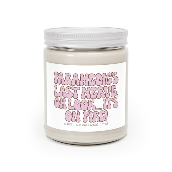 Paramedic Graduation Gifts