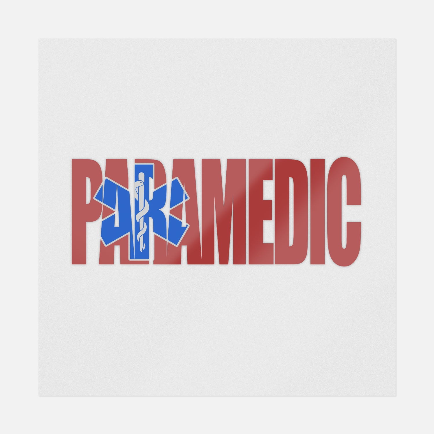 Paramedic Solid Transfer - Walmart.com