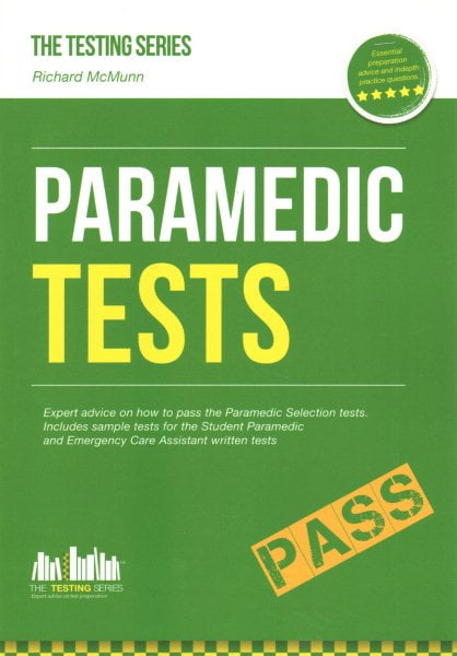 Paramedic Test