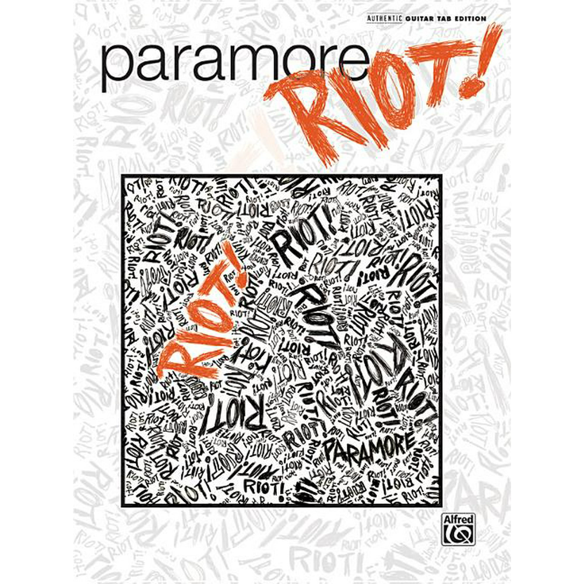 Riot Paramore