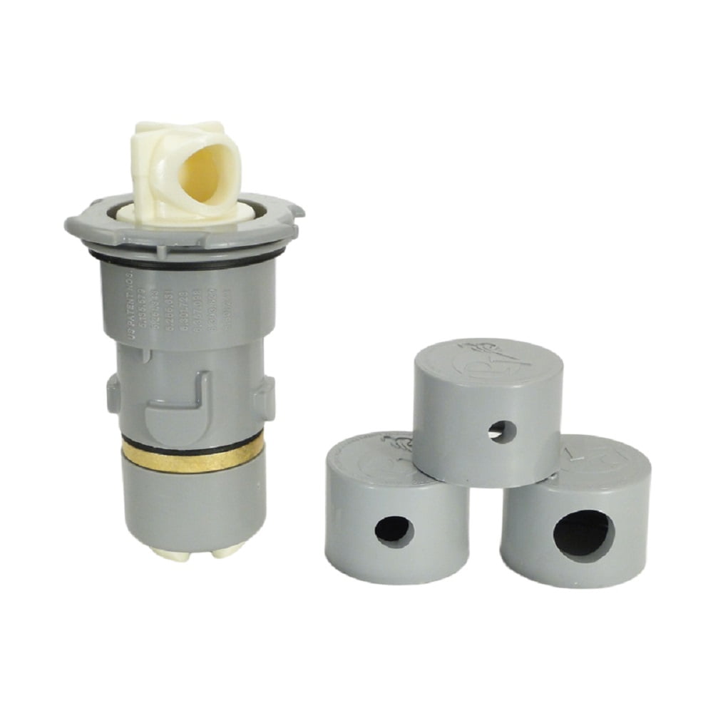 Paramount PV3 Automatic In-Floor Cleaning and Circulating System Nozzle ...