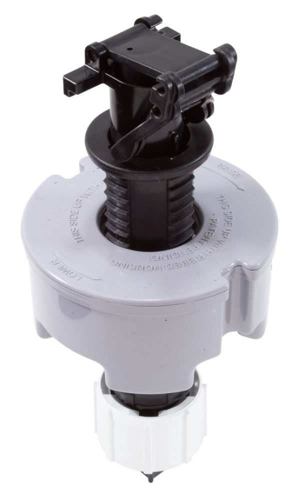 Paramount Paralevel Start Up Kit, Gray - Model 004-760-2921-00 ...