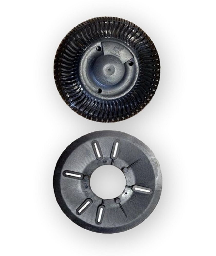 Paramount 004162221203 003251221203 SDX High Flow Safety Drain Black ...