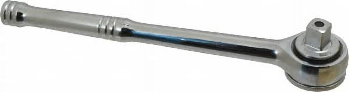 Paramount 1/2" Drive Round Head Quick-Release Ratchet - Walmart.com