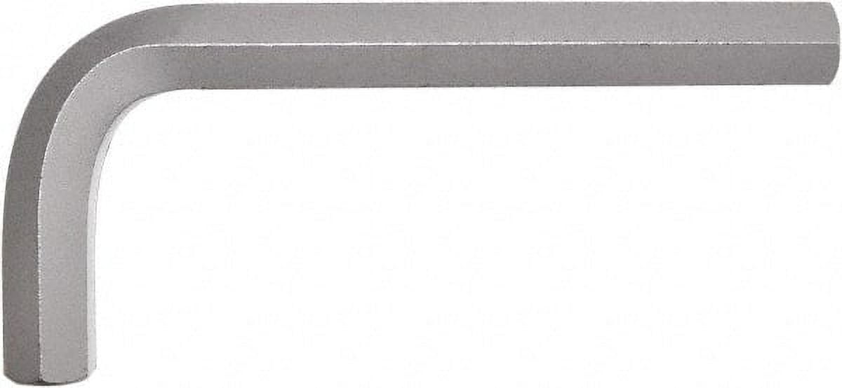 Paramount 22mm Hex, Short Arm, Hex Key 7-1/2" OAL, Protanium High ...