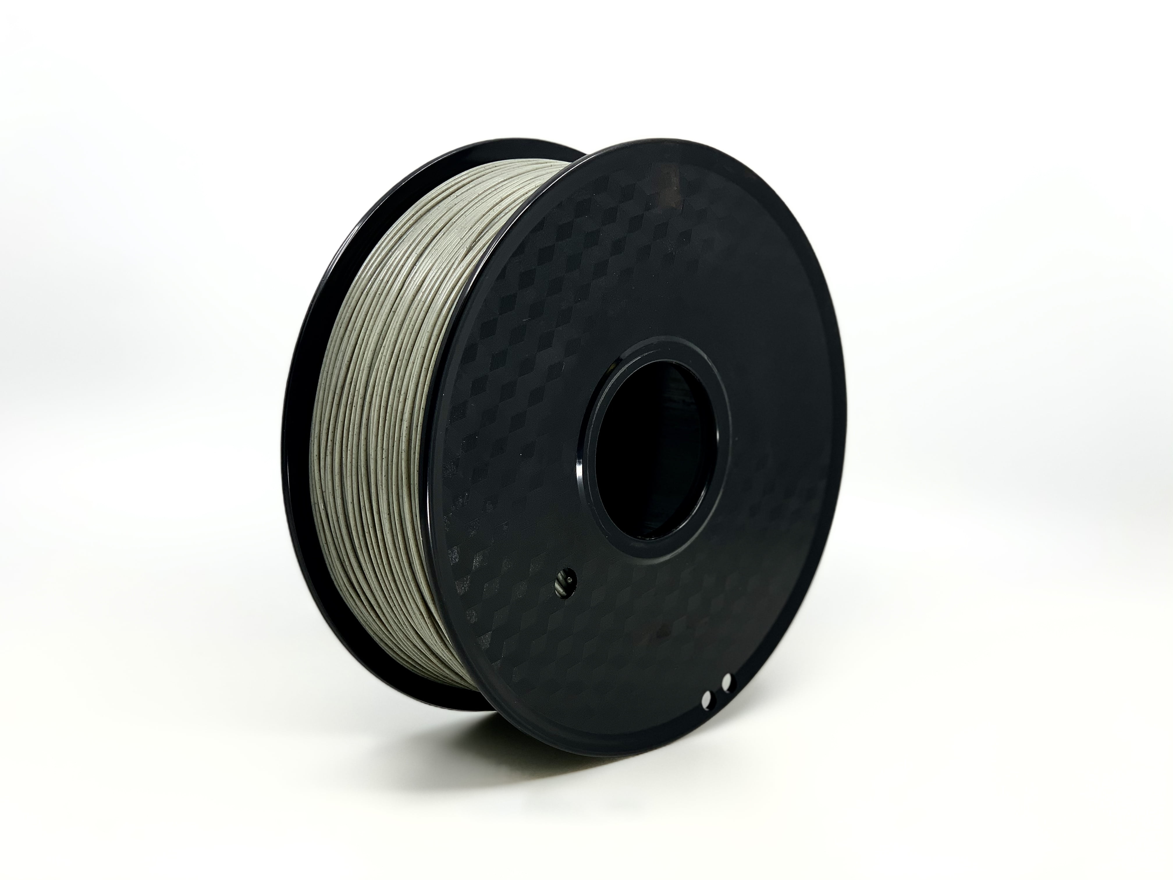 Paramount 3D PLA (Medusa Stone Gray) 1.75mm 1kg Filament [CGRL7023416S ...