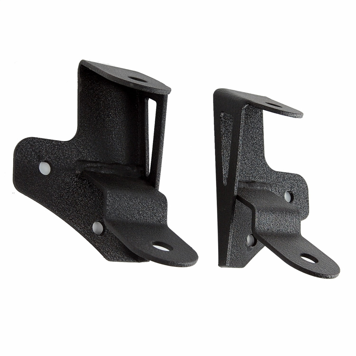 Paramount Automotive 51-0470 Windshield Light Mount Brackets Fits ...