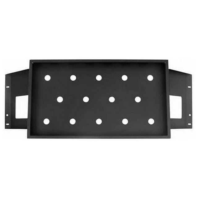 Paramount Automotive PMT81-10103 Interior Rear Cargo Basket for 2007 ...