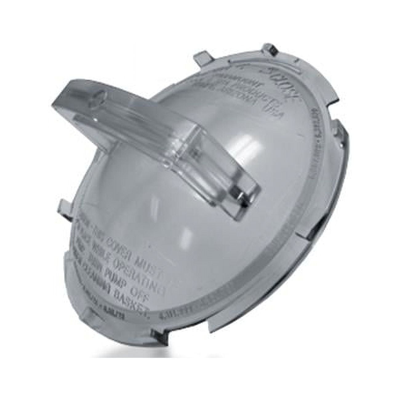 Paramount Debris Canister Internal Lid, Clear - Walmart.com