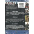 Paramount Dwayne Johnson 4 Movies Collection: Baywatch, Pain and Gain ...