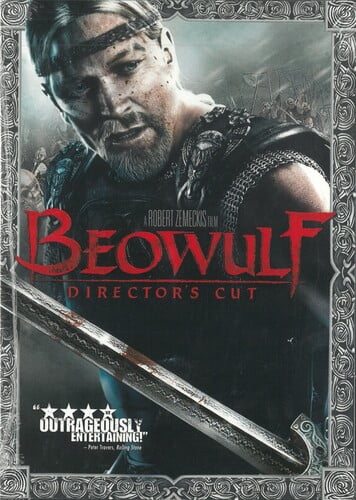 Paramount Home Ent - Beowulf [DIGITAL VIDEO DISC] - Walmart.com