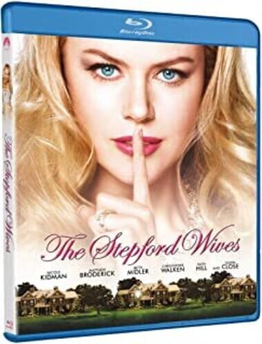 Paramount Home Ent - The Stepford Wives [BLU-RAY] - Walmart.com