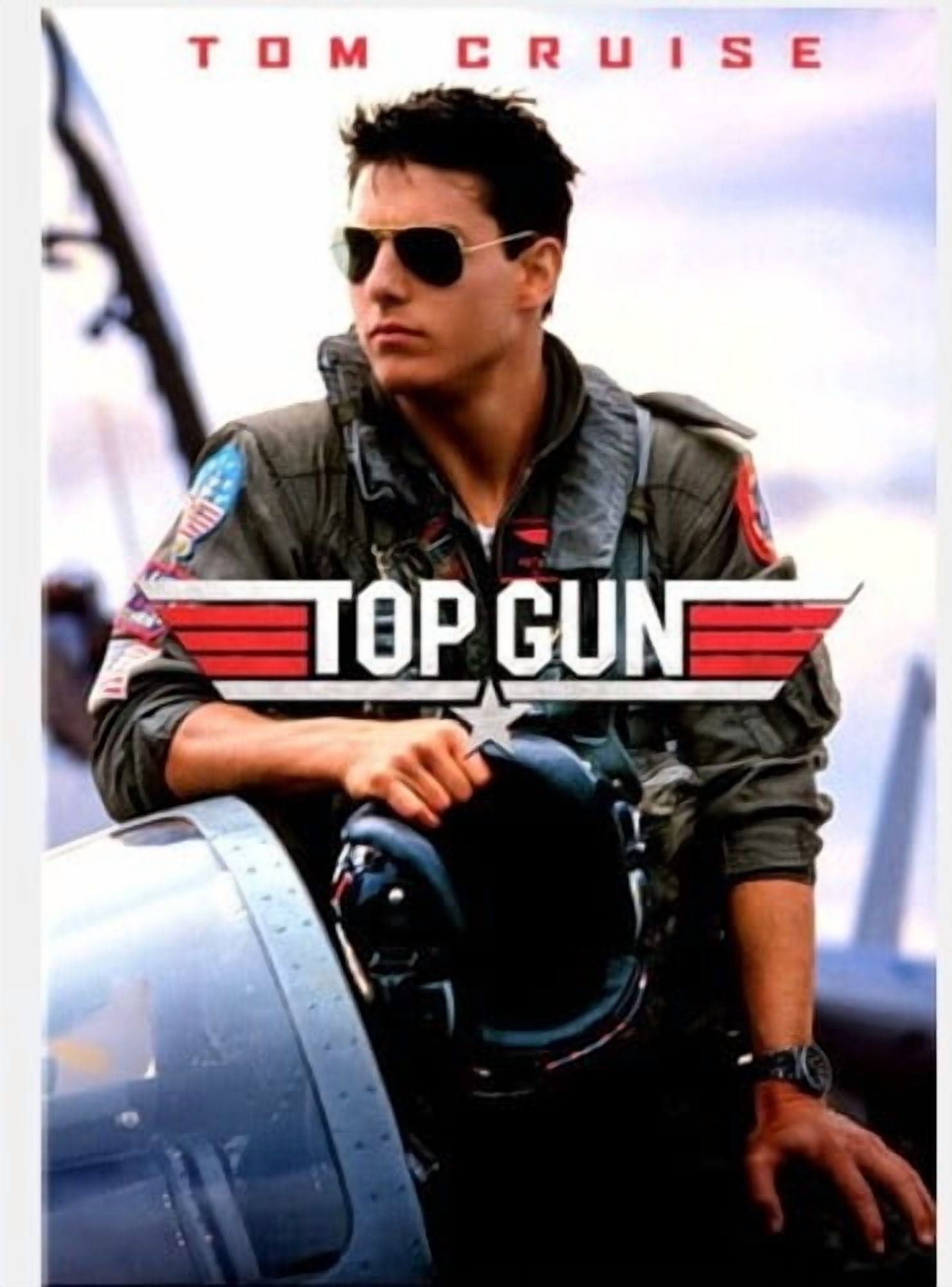 Paramount Home Ent - Top Gun [DIGITAL VIDEO DISC] - Walmart.com