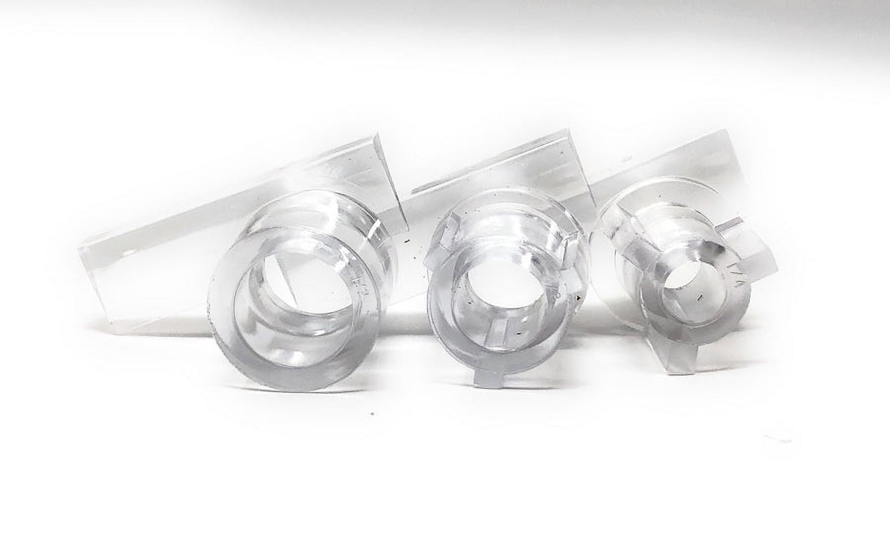 Paramount Large Pop Up Nozzle Jet Inserts (Large Set) Replacement Pool ...