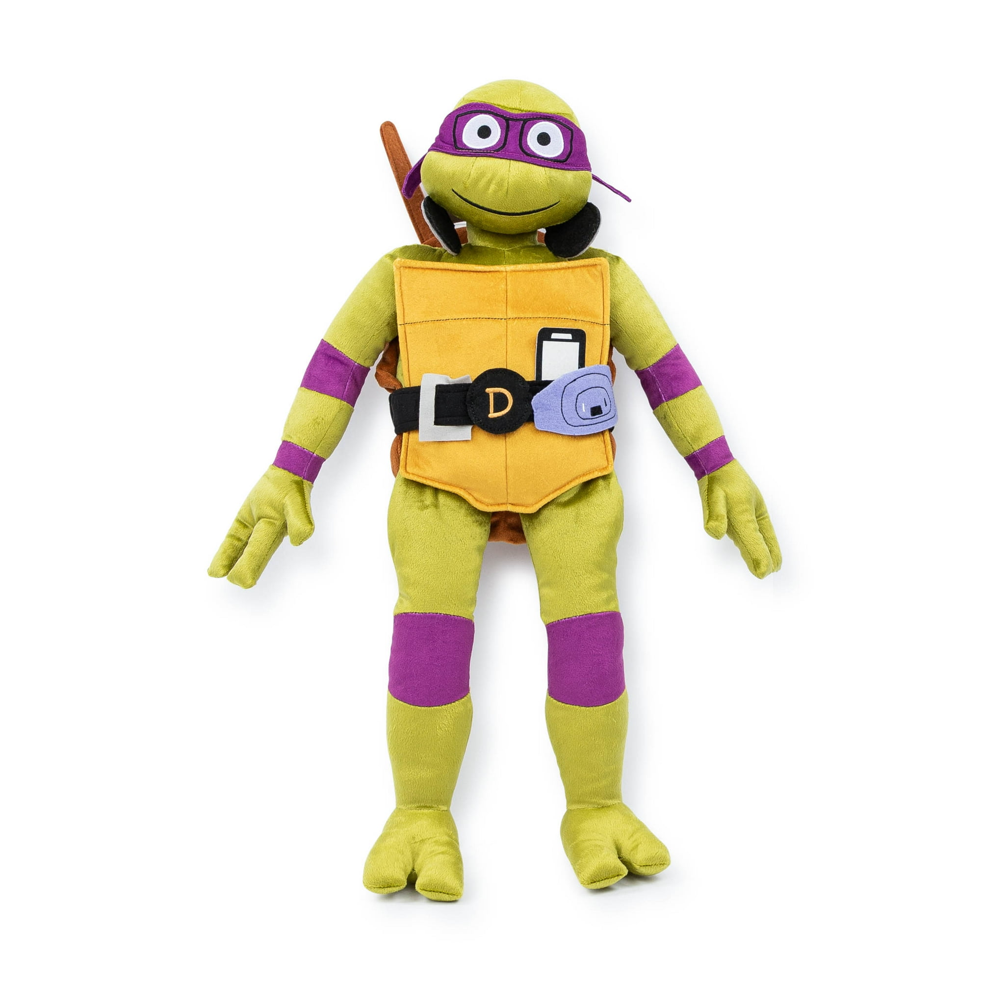 Ninja Turtle Donatello Nick