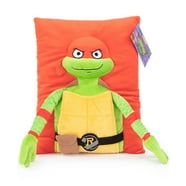 Paramount Nickelodeon TMNT Donatello Plush Pillow Buddy, 100% ...