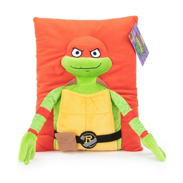 Pillow Pets Nickelodeon SpongeBob SquarePants Stuffed Animal Toy ...