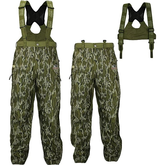 Hunting Bibs in Hunting Clothing - Walmart.com