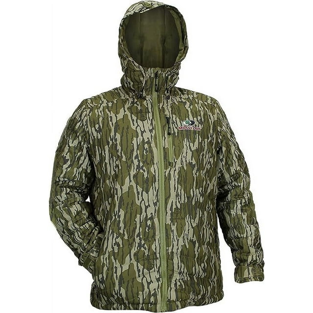 Paramount Outdoors EHG Elite Engineered Hunting Gear Rainier Late ...
