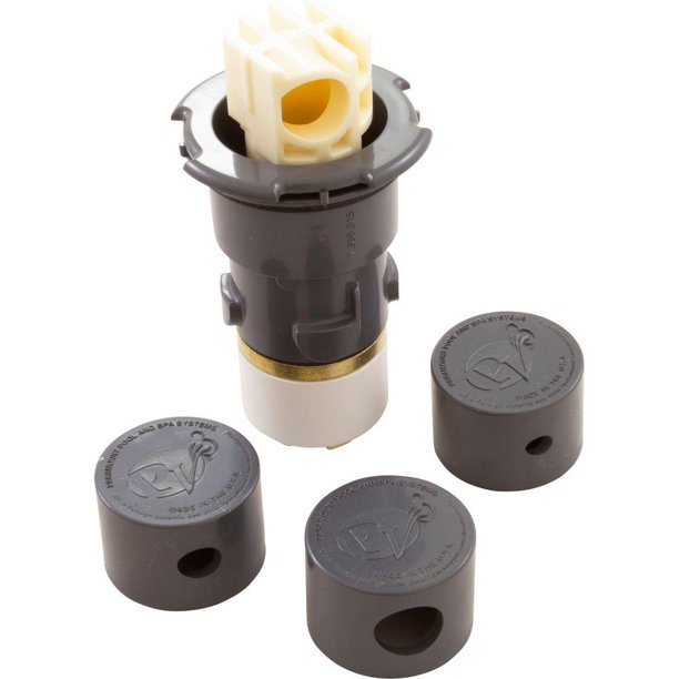 Paramount PV3 Automatic In-Floor Cleaning and Circulating System Nozzle ...