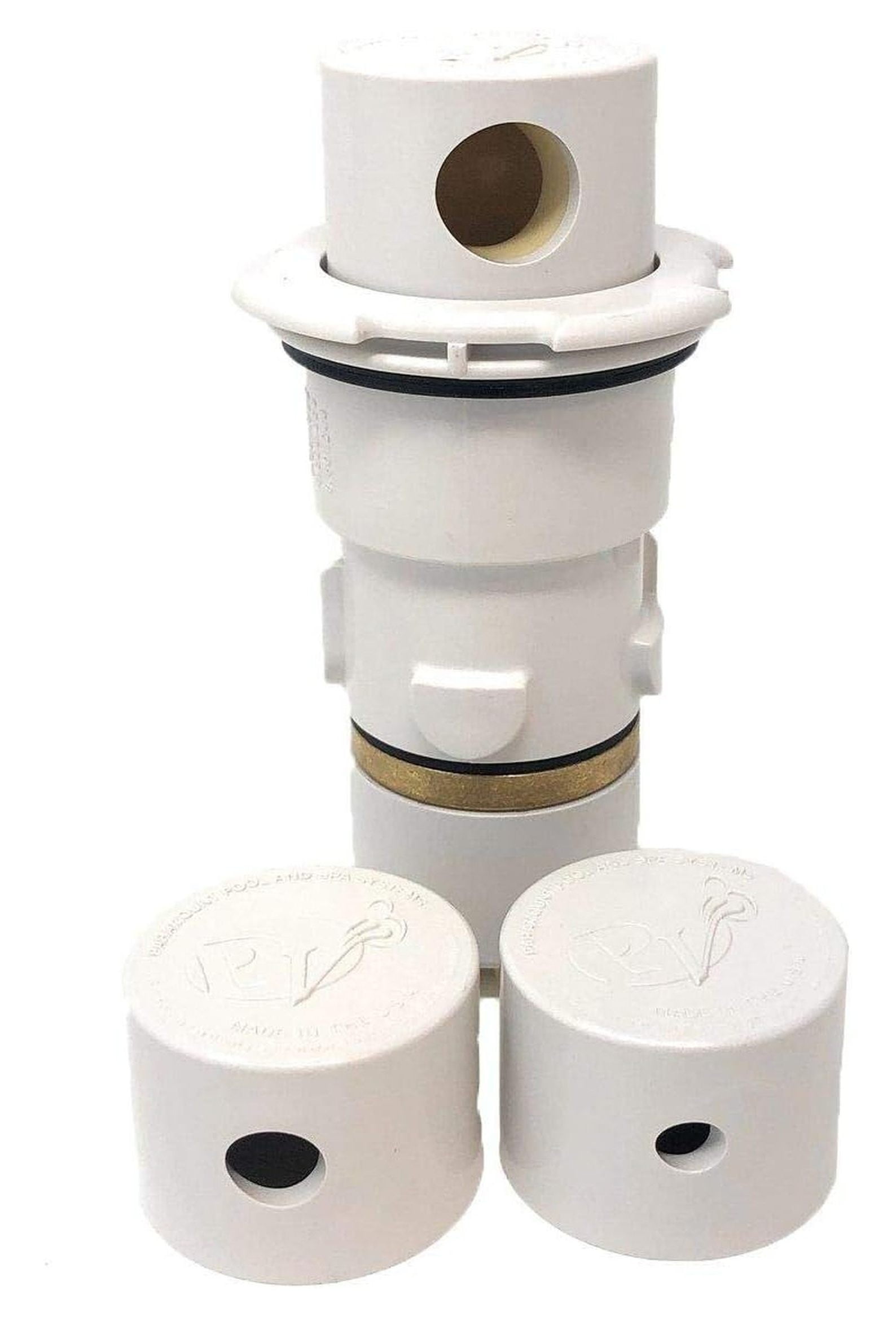 Paramount PV3 Automatic in-Floor Cleaning and Circulating System Nozzle ...