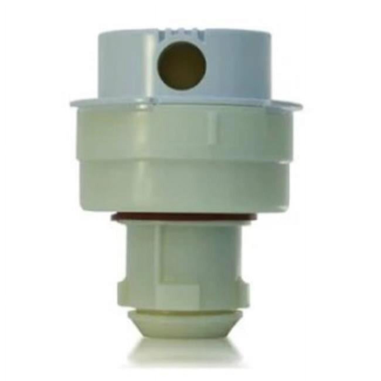 Paramount Pool & Spa Products PCC 2000 Fixed Nozzle, Light Gray ...