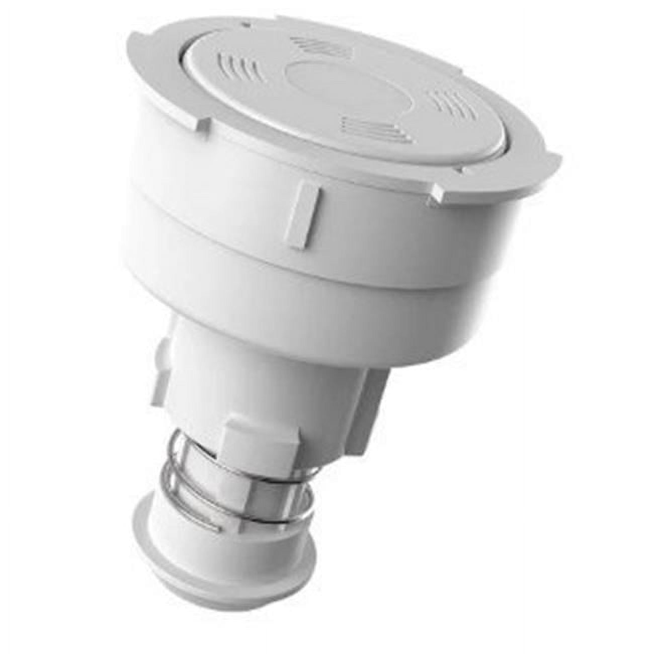 Paramount Pool & Spa Products PCC 2000 Rotating Nozzle, White - Walmart.com