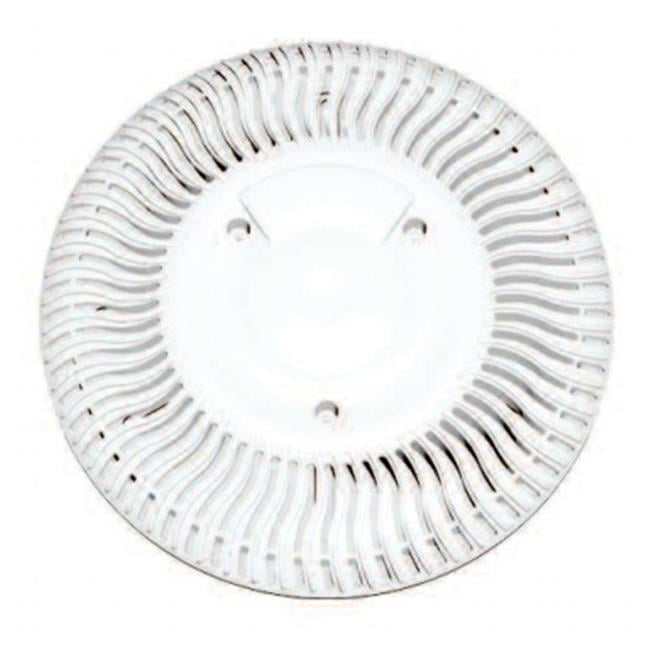 Paramount Pools SDX2 Replacement Cover with Screws, White, Concrete ...