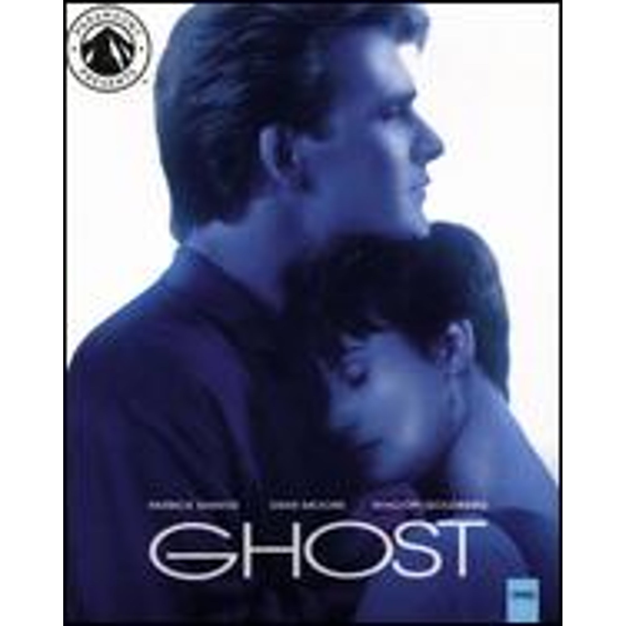 Pre-Owned Paramount Presents: Ghost [Blu-ray] (Blu-Ray 0032429342522 ...