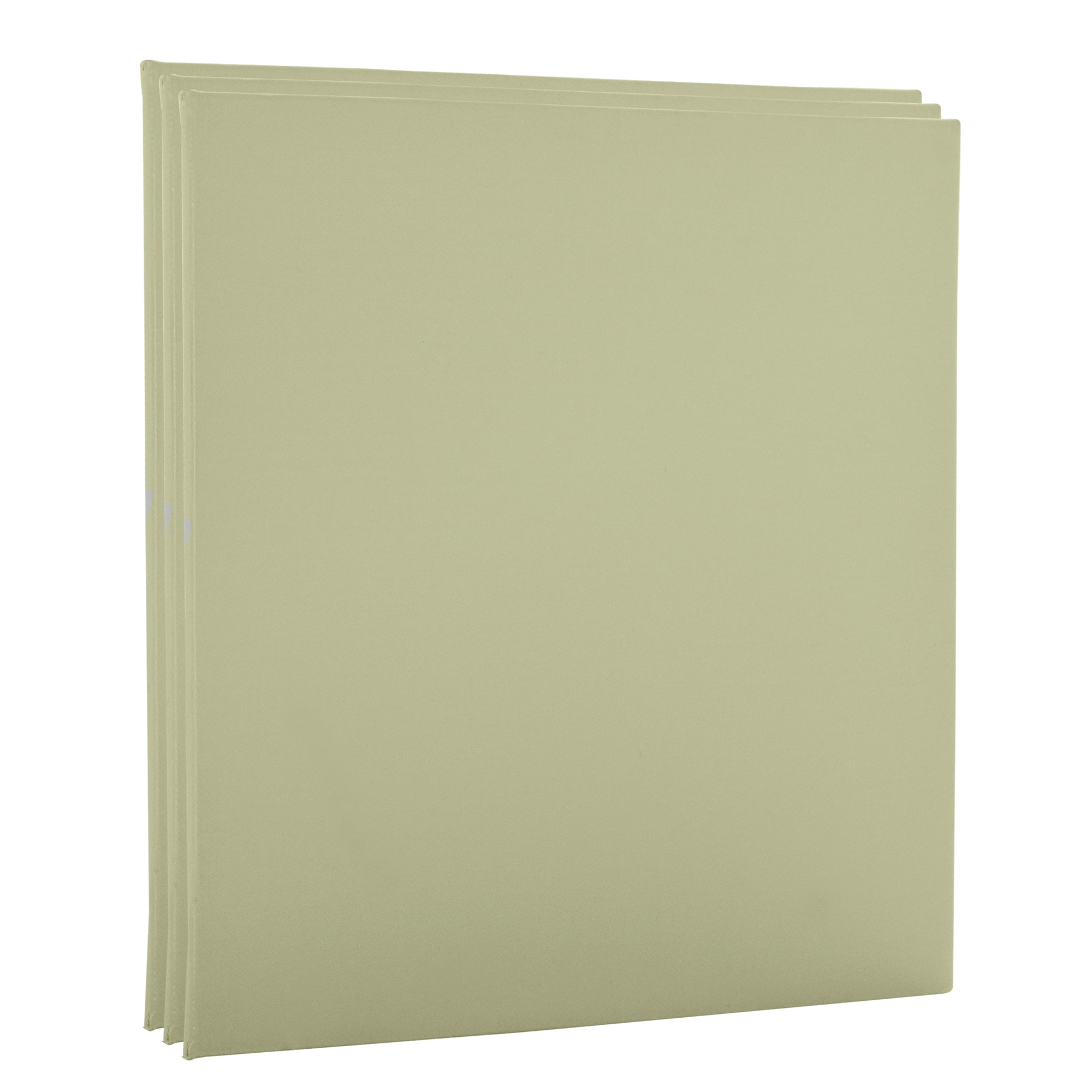 Paramount Pro-Tones All-Media Toned Canvas Panels 3-Pack - Triple ...