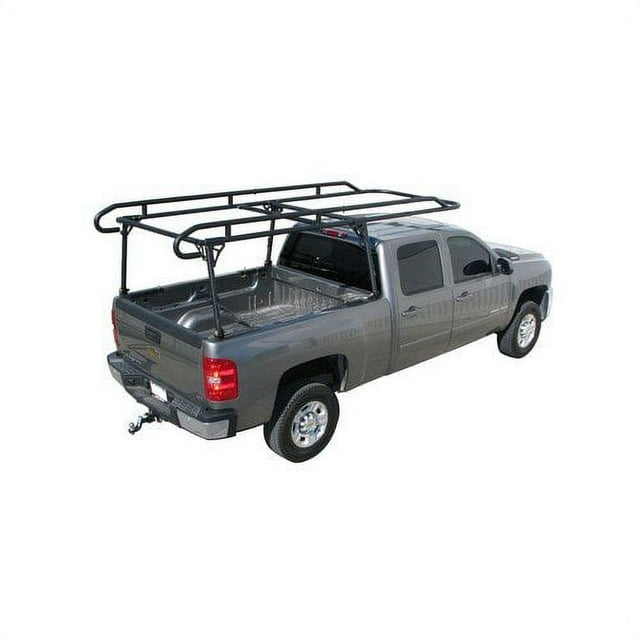 Paramount Restyling 18602 Heavy Duty Full Size Contractors Rack (Fits ...