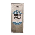 Paramount Roasters, French Vanilla, 12 oz Flavored Ground Coffee ...