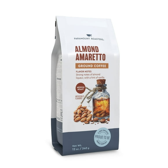 Amaretto Coffee in Coffee Flavors - Walmart.com