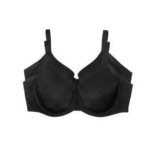 Paramour by Felina | Abbie Front Close T-Back Bra | Lace | Contour ...